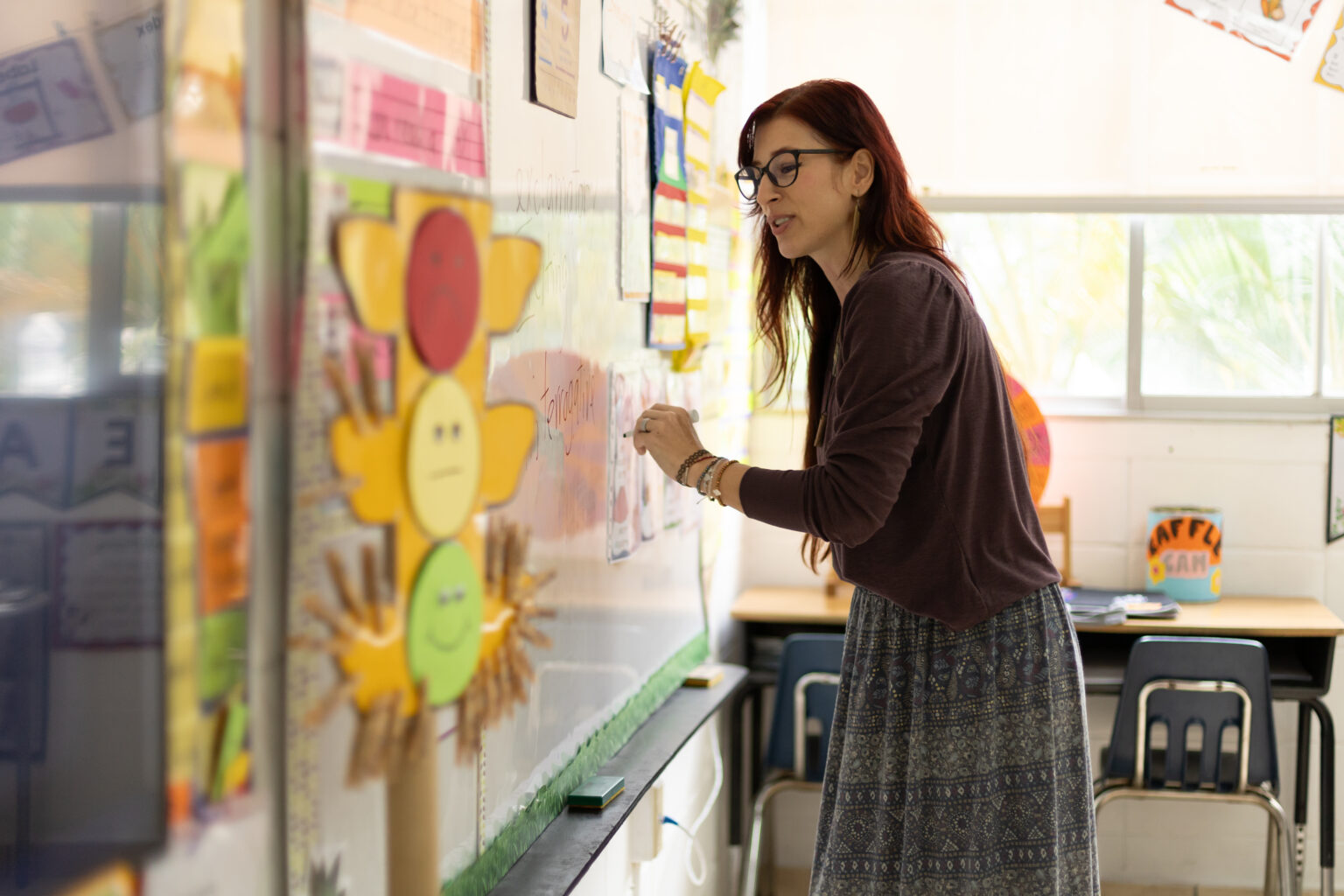 Job Opportunities - International School